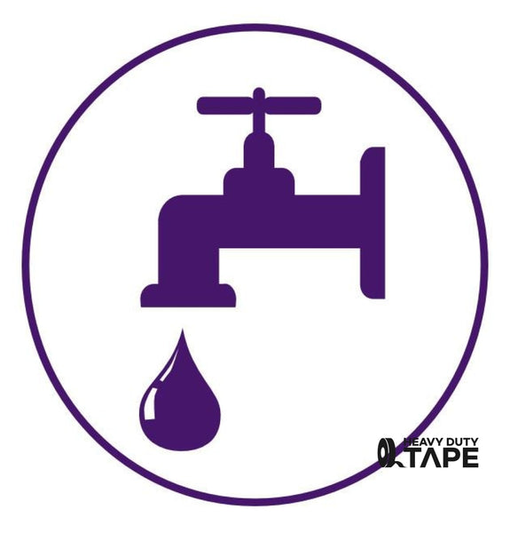 Drinking Water Station Sign